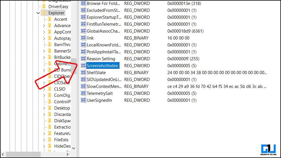 6 Ways to Fix Windows Not Saving Screenshot To Screenshots Folder – I ...