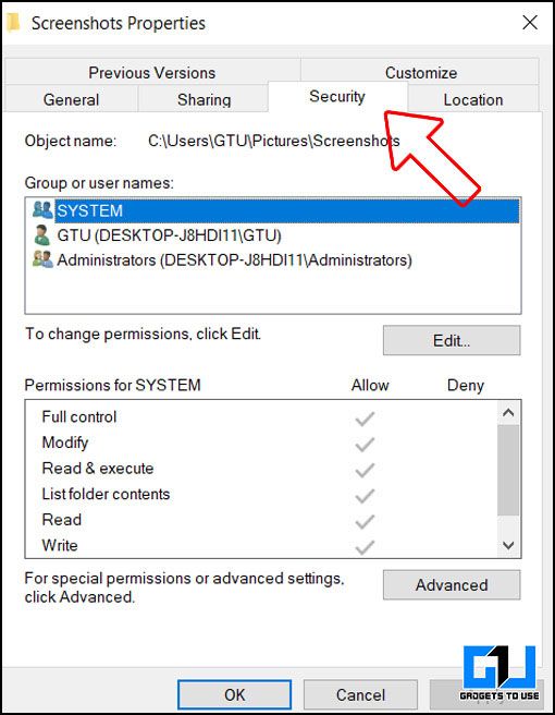 6 Ways to Fix Windows Not Saving Screenshot To Screenshots Folder – I ...