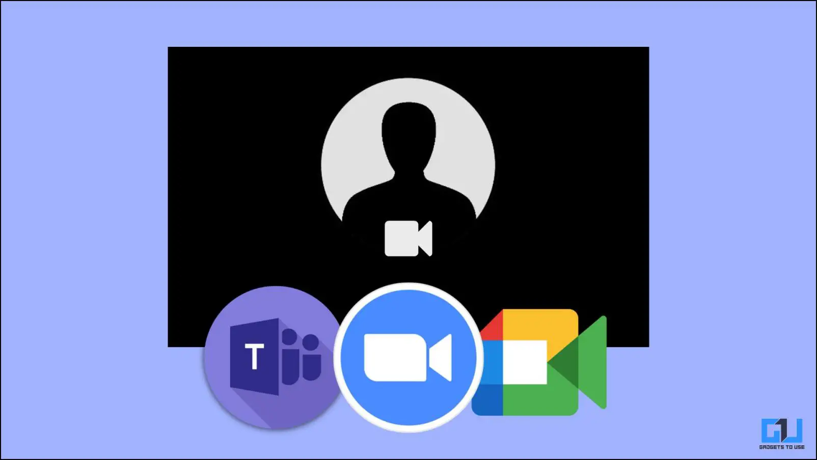 How to Join as Guest in Zoom, Teams, and Google Meet – I Race iT